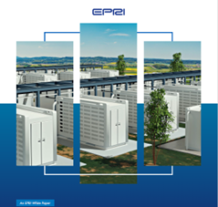 2024 Energy Storage Summit USA EPRI Resources - EPRI Storage Wiki
