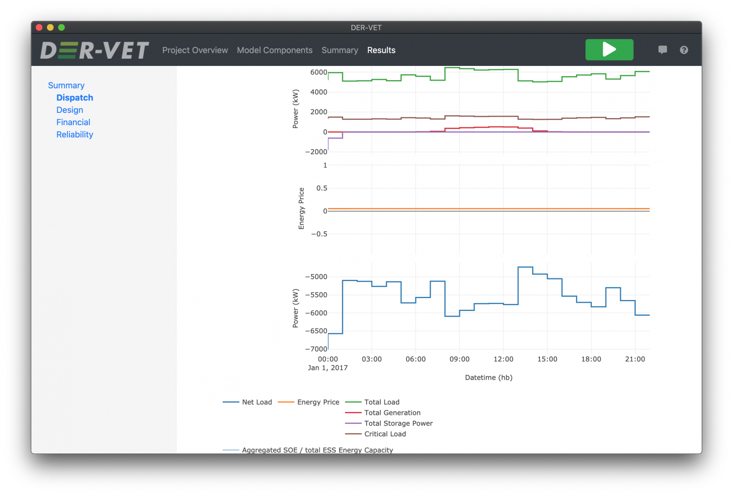 GUI Outputs - EPRI Storage Wiki