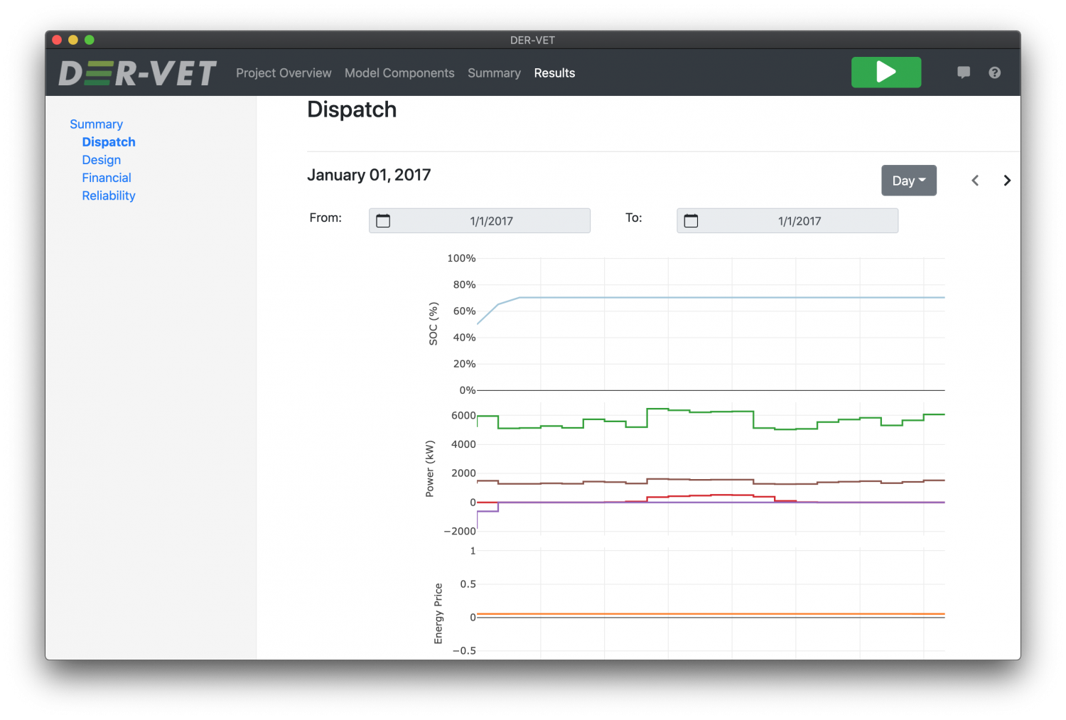 GUI Outputs - EPRI Storage Wiki