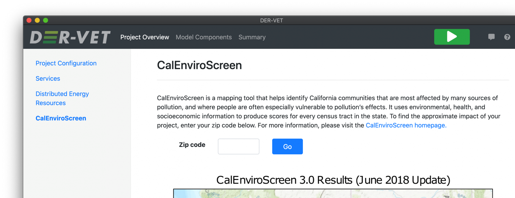 GUI Inputs - EPRI Storage Wiki